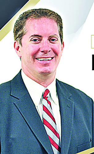 Nailers Name Bavis As New Coach | News, Sports, Jobs - The Intelligencer